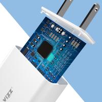 China 5V 3A Charging Single Port 18W Home Fast Mobile Phone Chargers for sale