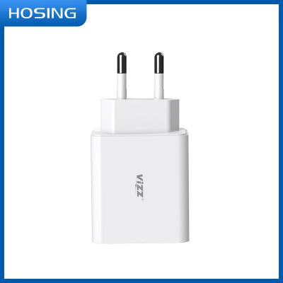 China 18W PD3.0 Fast Phone Chargers for sale