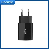 China Dual USB Power Delivery EU US Standard 40g Fast Phone Chargers for sale