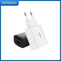 China Dual USB Power Delivery EU US Standard 40g Fast Phone Chargers for sale