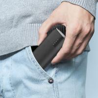 China Silm Type C USB 27300 Ourput Travel PB60 Mobile Power Bank for sale