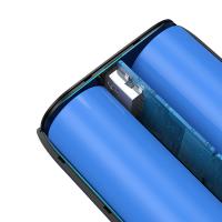 China 10000mAh 21700 Portable Power Bank for sale