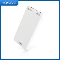 China 10000mAh Overcharge Protection  PD3.0 Portable Battery Charger for sale