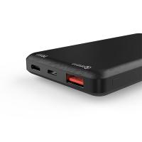 China 10000mAh Overcharge Protection  PD3.0 Portable Battery Charger for sale