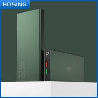 China Overcurrent Protection IOS Android 10000mAh PB50 Portable Power Bank for sale