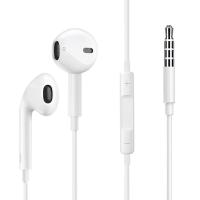 China Lightning Audifonos Bluetooth HFP Wired In Ear Earbuds for sale