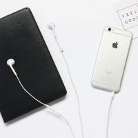 China 1.2M Lihtning Super Bass RT E02 Wired Earphones For Running for sale