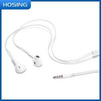 China 1.2M Lihtning Super Bass RT E02 Wired Earphones For Running for sale