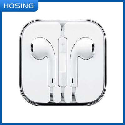 China FCC Wired Earphones for sale