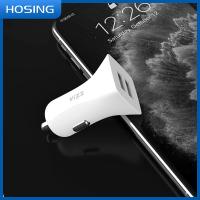 China ABS and PC Shell KX60 Fast Car Chargers For Mobile Phone for sale