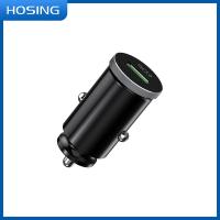 China High Amp USB 10W Output 2.4A KX61 Power Fast Car Chargers for sale