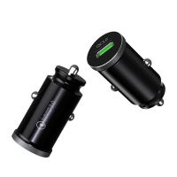 China High Amp USB 10W Output 2.4A KX61 Power Fast Car Chargers for sale