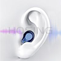 China HIFI Stereo Sports Play Time 6h In Ear Wireless Earphones for sale
