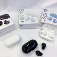 China HiFi Sound Strong Bass 4h 350mAh True Wireless Stereo Earphones for sale