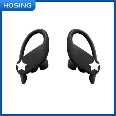 China TWS Strong Bass lightning BT01 Invisible Bluetooth Earbuds for sale