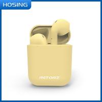 China Bluetooth Inpods12 Invisible Wireless Headphones For Running for sale