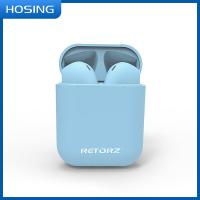 China Stereo ABS Waterproof Jeili TWS Bluetooth Earphones For Gym for sale