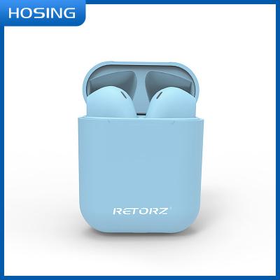 China Stereo ABS Waterproof Jeili TWS Bluetooth Earphones For Gym for sale