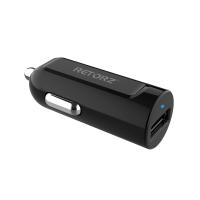 China Single Port 3.4A Smart Charging Mobile Phone RT18 USB Car Charger for sale