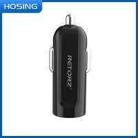 China Multi Function Single USB Port 3.4A RT18 Fast Car Chargers for sale