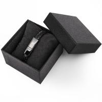 China PU Leather Mini Size SH20 2.4A 1meters Bracelet Charging Cables for sale