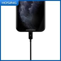China Safety Ecofriendly PD Lightning 3A TW25 USB Charging Cables for sale