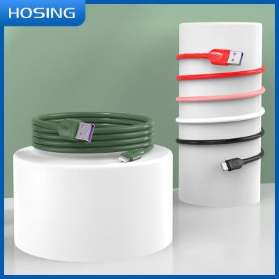 China 1M CD30 USB Charging Cables for sale