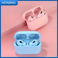 China Macaron Air Pro3 TWS In Ear Standby 150h Bluetooth Stereo Earbuds for sale