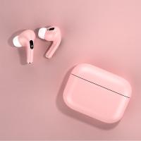 China Macaron Air Pro3 TWS In Ear Standby 150h Bluetooth Stereo Earbuds for sale
