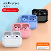 China Macaron Air Pro3 TWS In Ear Standby 150h Bluetooth Stereo Earbuds for sale