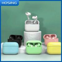 China Gift Box Air3 Macaron Auto Connection 320MAh Truly Wireless Earbuds for sale