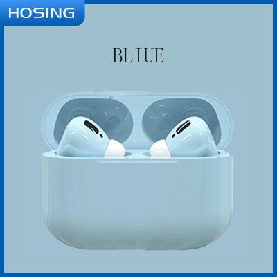 China Mini Size Macaron Air3 Invisible Wireless Earbuds For Iphone for sale