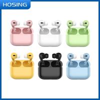China Pop-up Window 350mAh Air Pro 3 Bluetooth 5.0 Handsfree Earpiece for sale