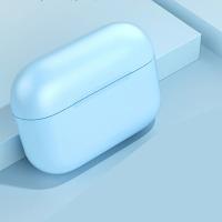 China Pop-up Window 350mAh Air Pro 3 Bluetooth 5.0 Handsfree Earpiece for sale
