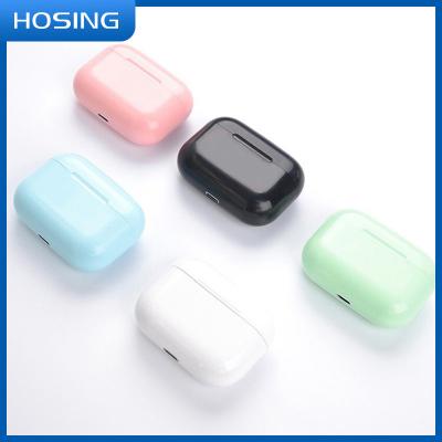 China Gaming Mini Macaron Hifi HD Call Air3 TWS Bluetooth Earphones for sale