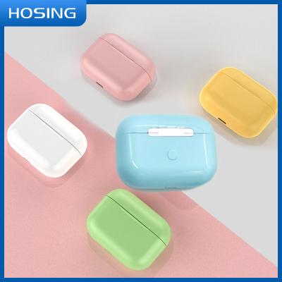 China Air3 Macaron 350mAh JL6936D Waterproof Sports Earphones for sale