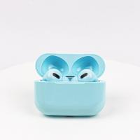 China GPS TWS Ma Air3 3h Bluetooth 5.0 In Ear Headphones for sale