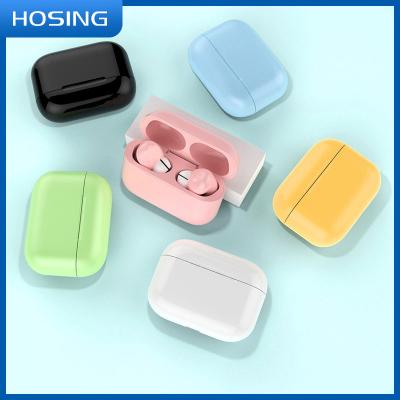 China GPS TWS Ma Air3 3h Bluetooth 5.0 In Ear Headphones for sale