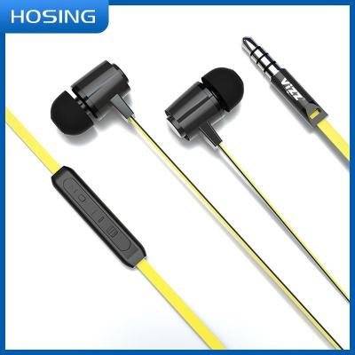 China 3.5mm M2 Wired Earphone With Mic for sale