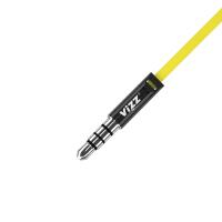 China HD Microphone 3.5mm Deep Bass Sound 98dB Wired Earphone for sale