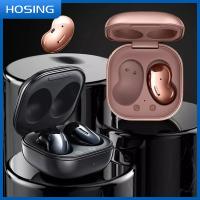 China HD calling Rose gold Play Time 4.5h True Wireless Earphones for sale