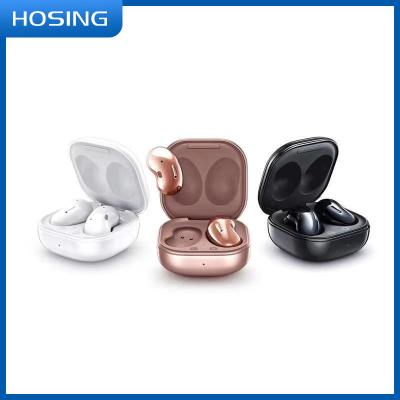 China TWS Charging Case Chipset JIELI Invisible Wireless Headphones for sale