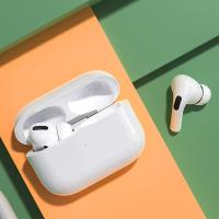 China Balanced Armature Bluetooth Gaming 3h TWS Earbuds Headphone for sale