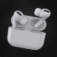 China Touch BT V5.0 Battery Indicator AIROHA In Ear Wireless Earphones for sale
