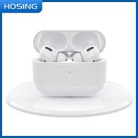 China Touch BT V5.0 Battery Indicator AIROHA In Ear Wireless Earphones for sale