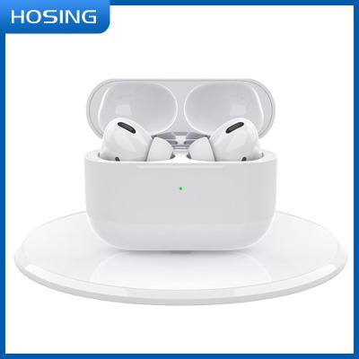 China Touch BT V5.0 Battery Indicator AIROHA In Ear Wireless Earphones for sale