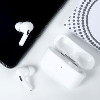 China Long Battery Life Super Sound 320mAH Sport Wireless Bluetooth Earbuds for sale