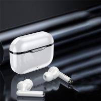 China TWS Bluetooth Chipset 3 Hours 320mAh Wireless Stereo Headphones for sale