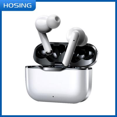 China ABS Shell Type C Charging Case I9000x Invisible Wireless Headphones for sale