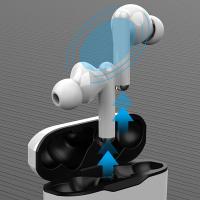 China 120h TWS Wireless Earphones for sale